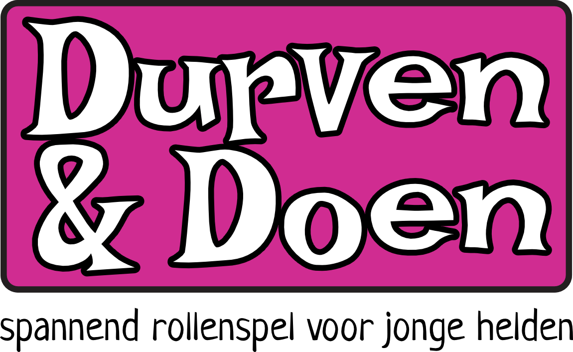 Durven en Doen - Project Epos